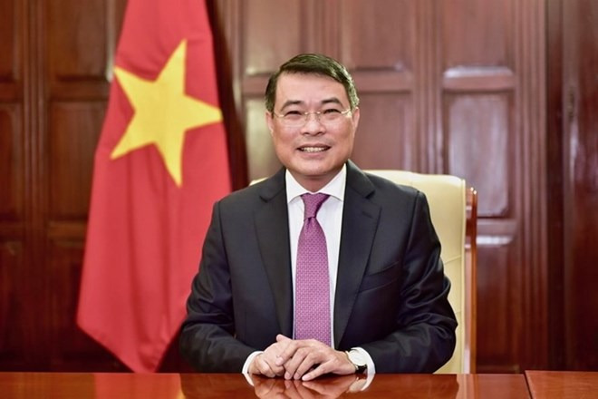 Tự hào 3 Cựu sinh viên ULIS trúng cử Ủy viên Ban Chấp hành Trung ương ...